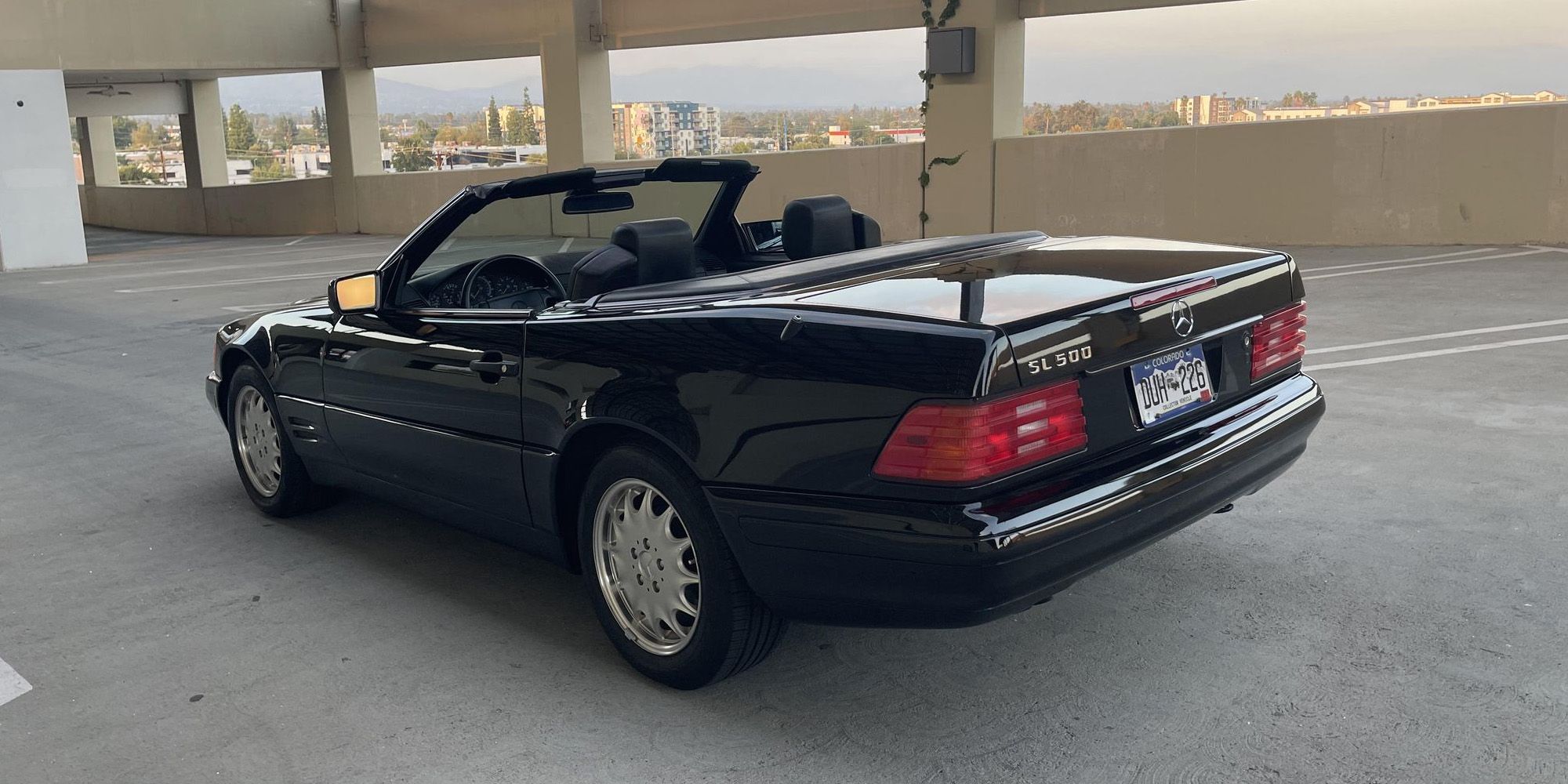 Top 5 Cars & Bids Auctions Of The Week (Early October)