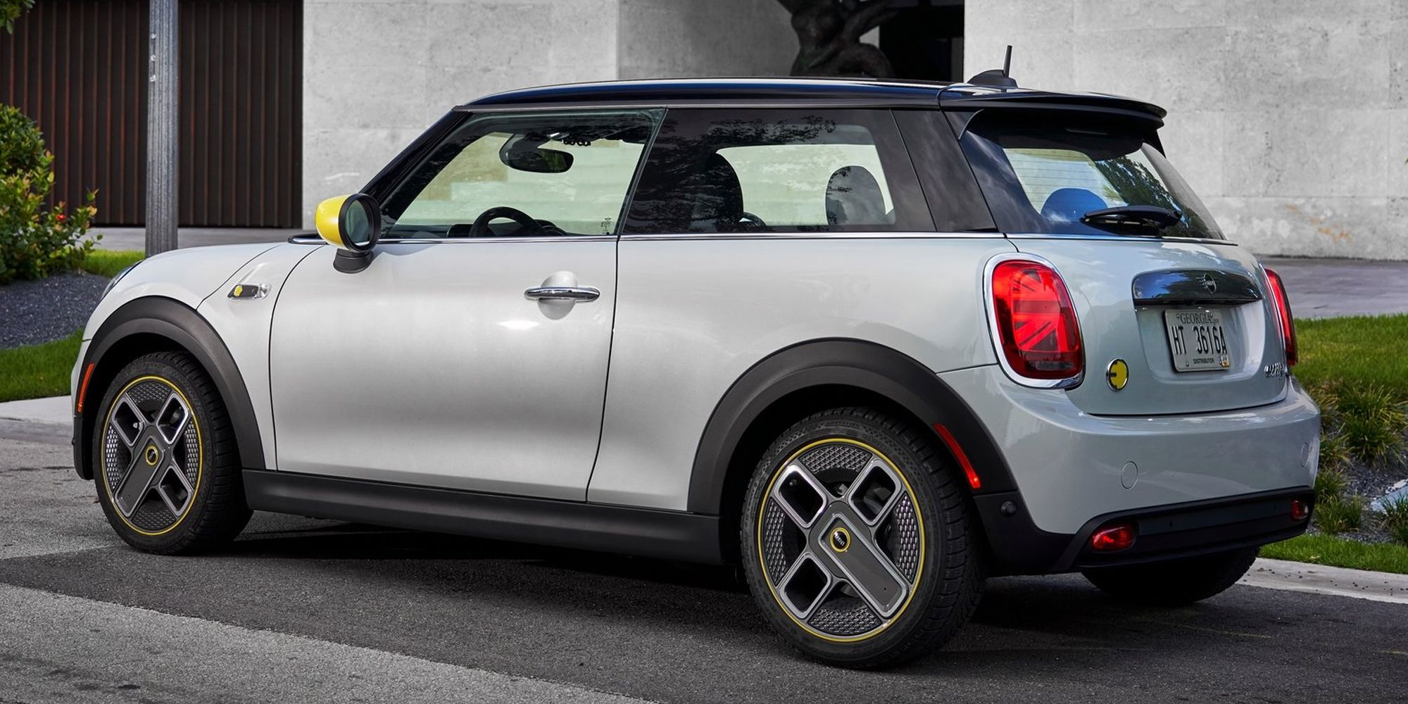 5 Best Value New Electric Cars