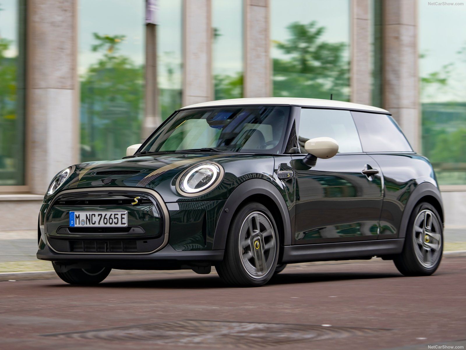 Here’s How Mini Just Reinvented Its Entire Range For 2023