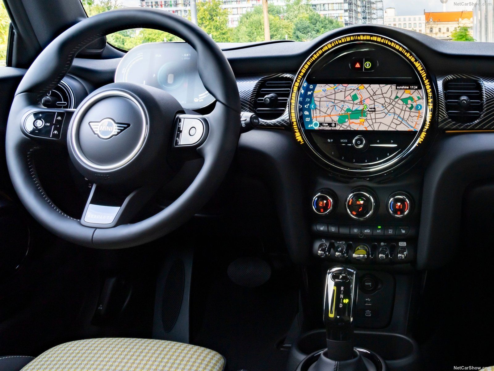 Here’s How Mini Just Reinvented Its Entire Range For 2023