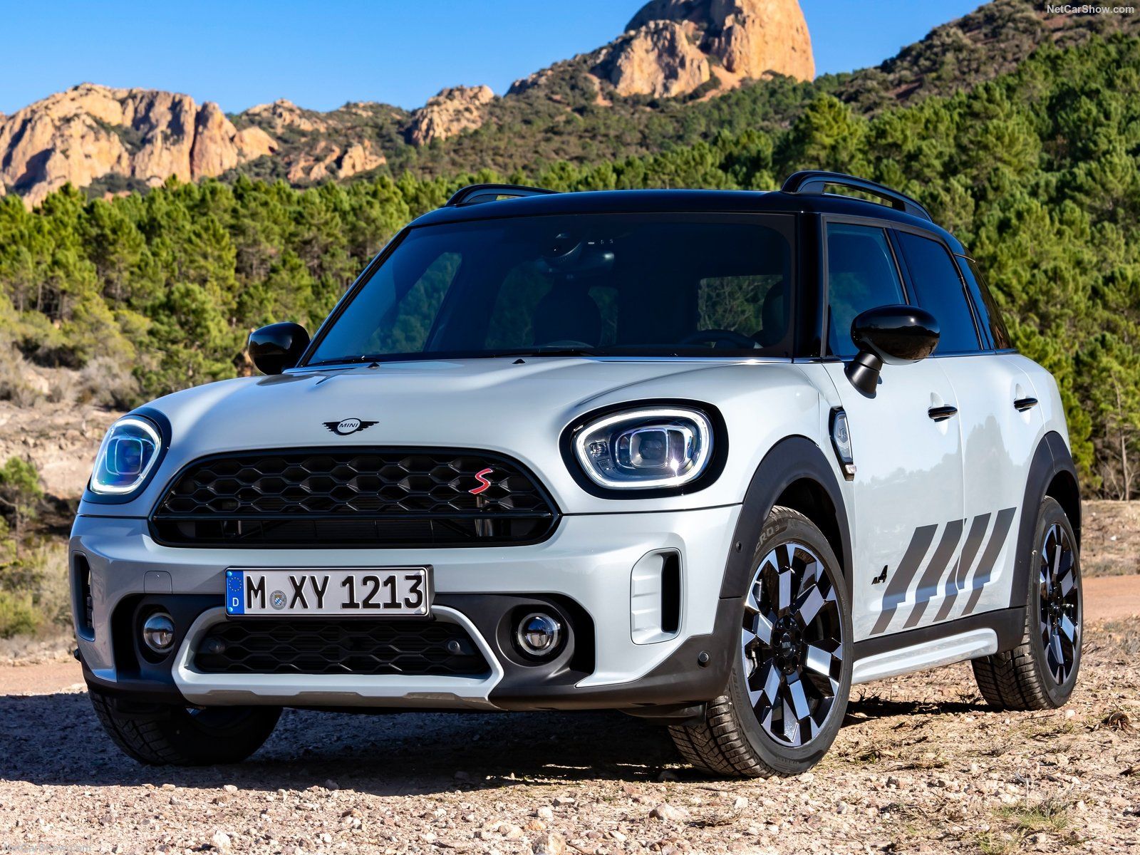Here’s How Mini Just Reinvented Its Entire Range For 2023