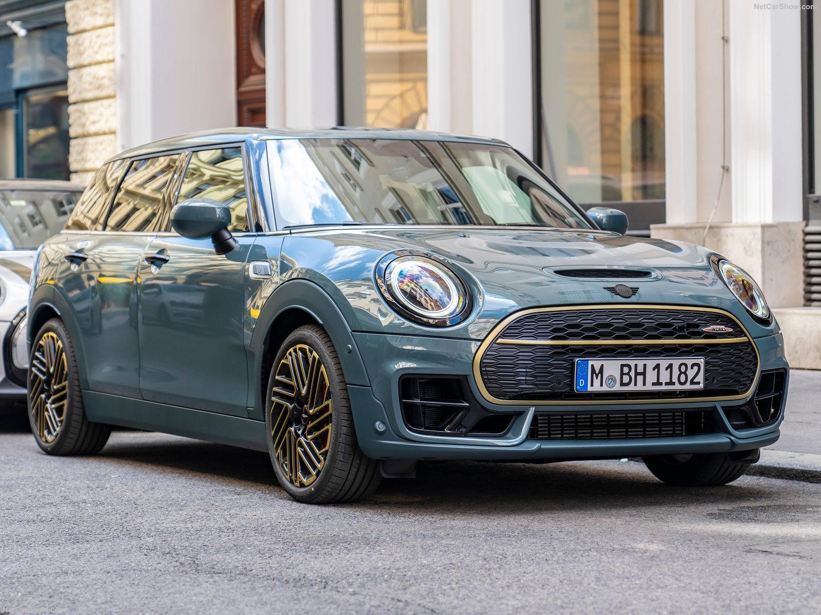Here’s How Mini Just Reinvented Its Entire Range For 2023