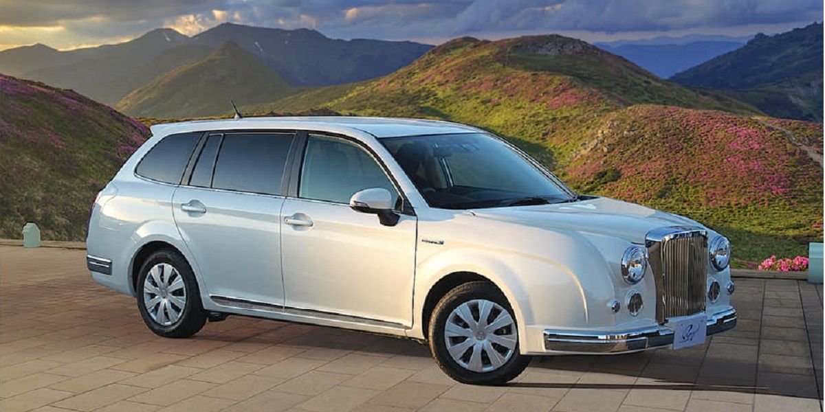 10 Things Gearheads Should Know About Mitsuoka And Their Crazy Creations