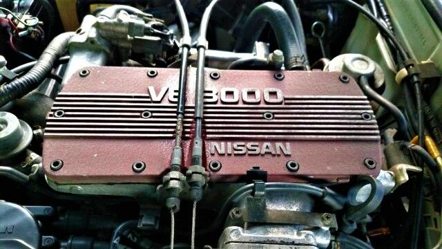 10 Things Only Real Gearheads Know About The Nissan S-Chassis Cars