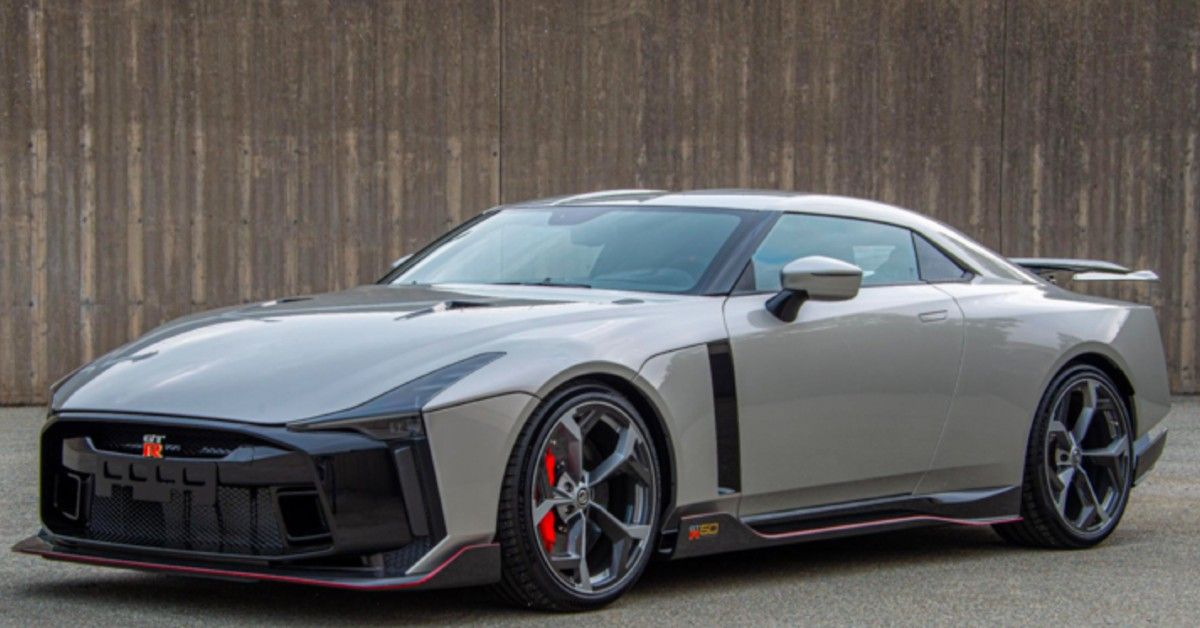 10 Luxury Cars That Are Too Overpriced For Their Performance