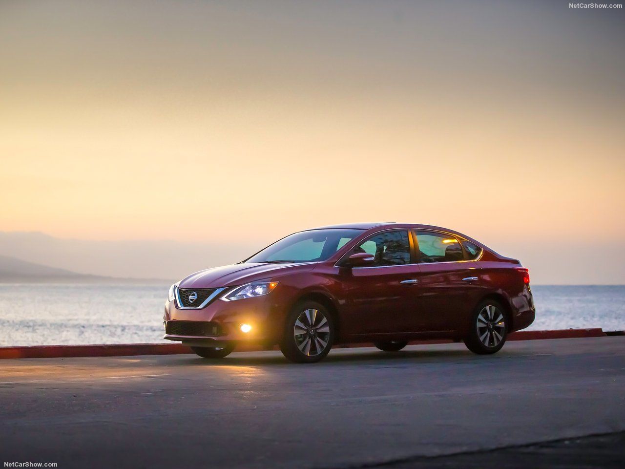 Here's Why The 2019 Nissan Sentra Should Be Avoided For Your Daily ...