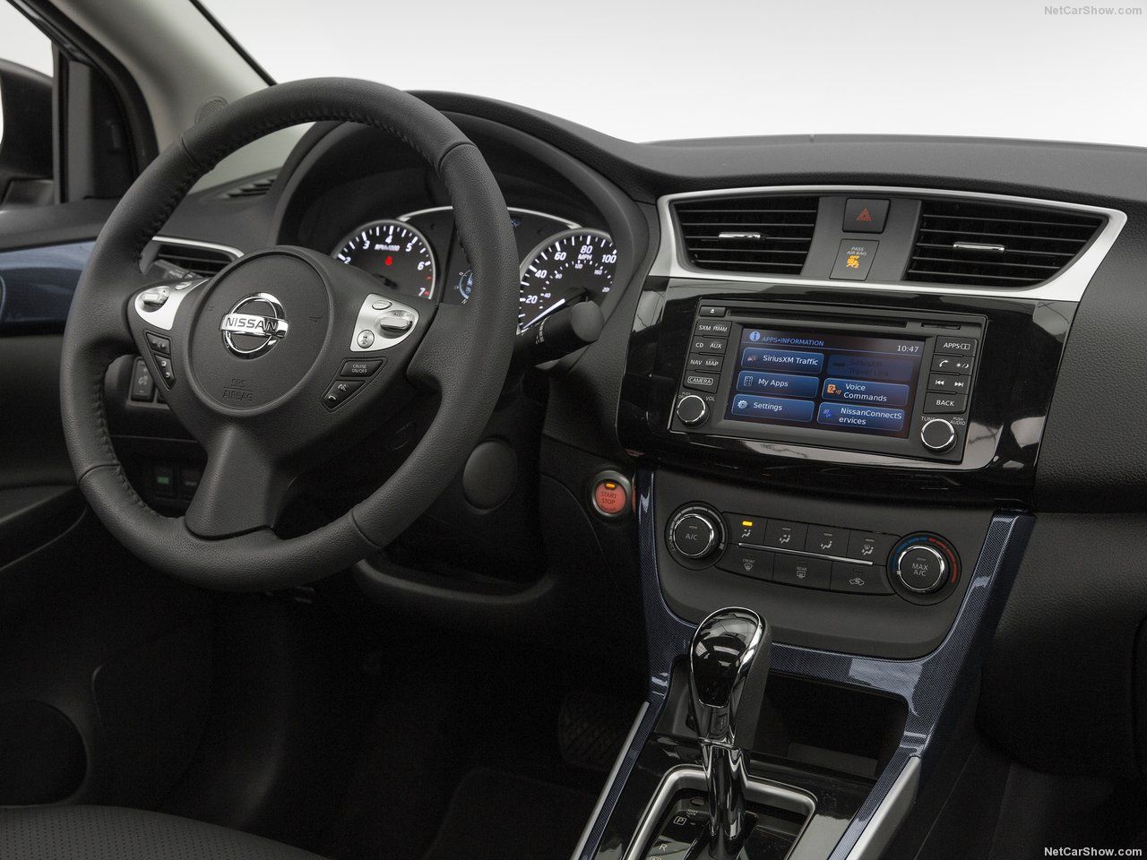 Here's Why The 2019 Nissan Sentra Should Be Avoided For Your Daily ...