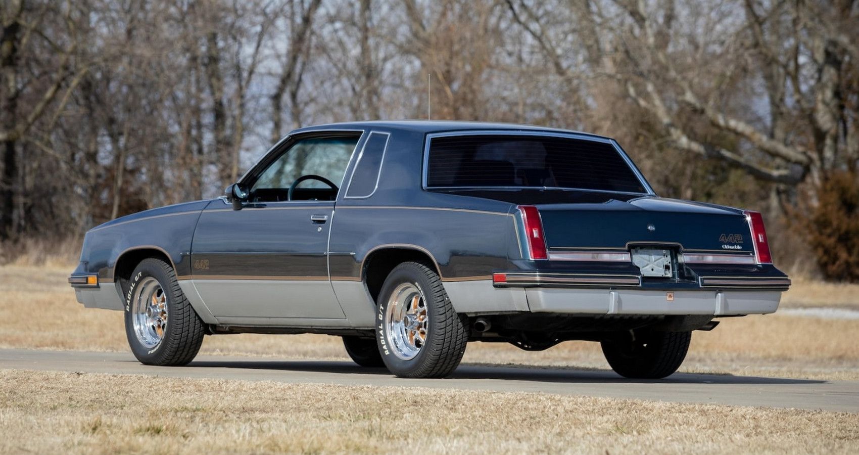5 Muscle Cars From The '80s We Stay Away From (5 We Adore)