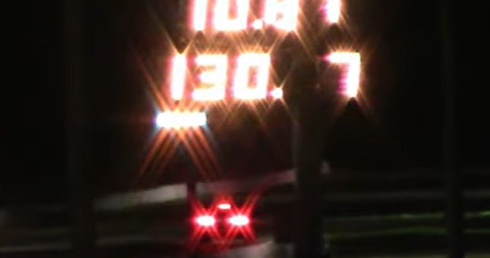 A Brave BMW Takes On A Ford Mustang GT And Chevrolet Camaro ZL1