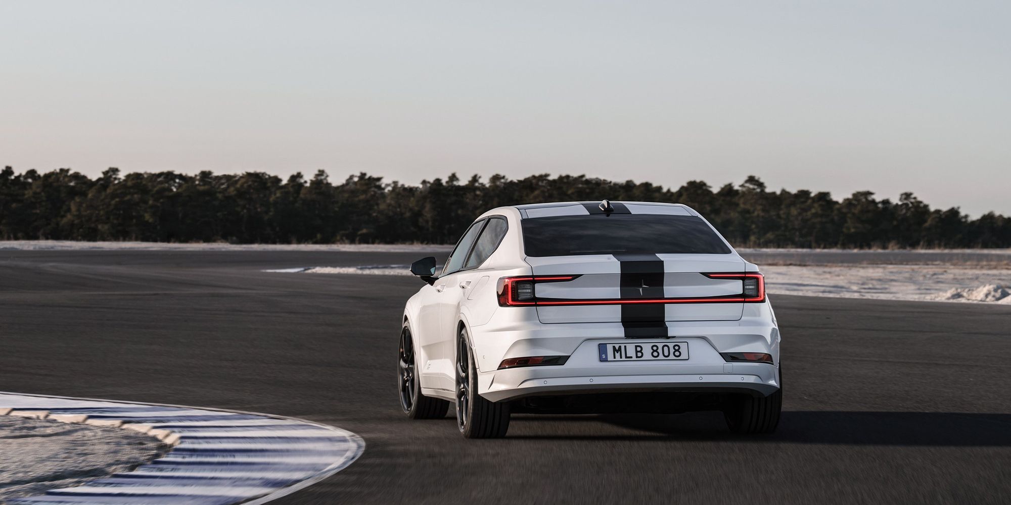 2023 Polestar 2: Costs, Facts, And Figures