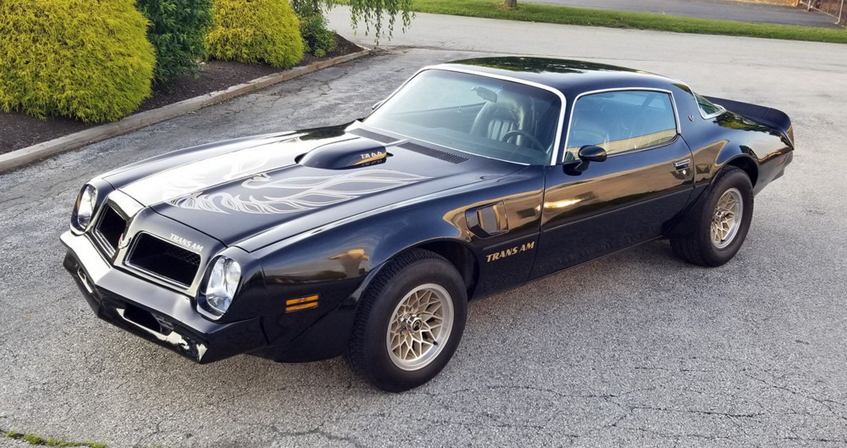 These Muscle Cars Used To Be Status Symbols... Now They're Dirt Cheap