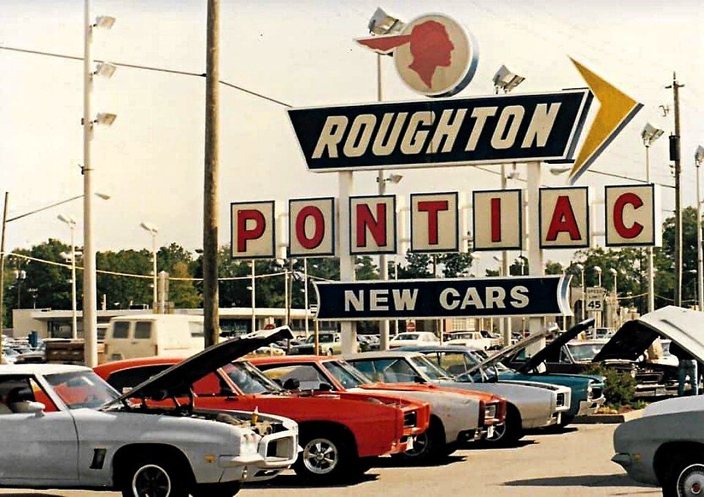 The Real Story Behind Pontiac