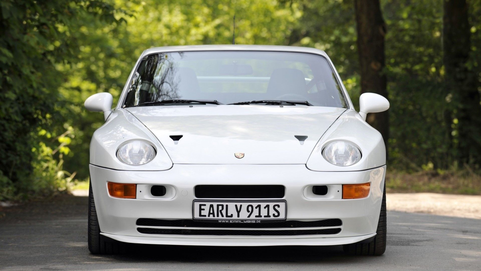 10 Things We Love About The Porsche 968 Turbo S