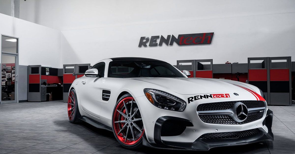 5 Best BMW Tuning Shops In The World (5 Most Badass Mercedes Tuners)