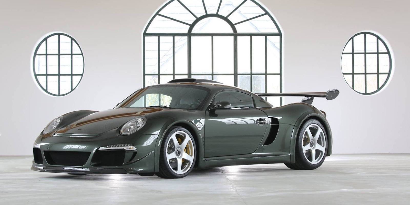 10 Times Tuners Built Awesome Cars Everyone Forgot About
