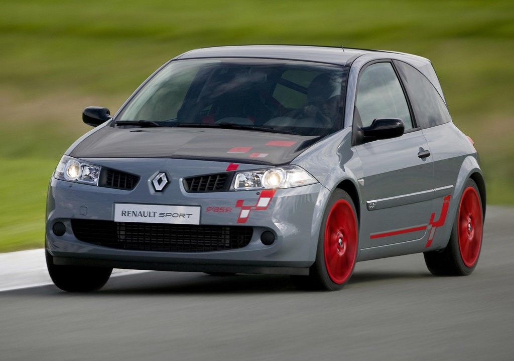 10 Cars That Prove Europeans Are The Undisputed Hot-Hatch Masters