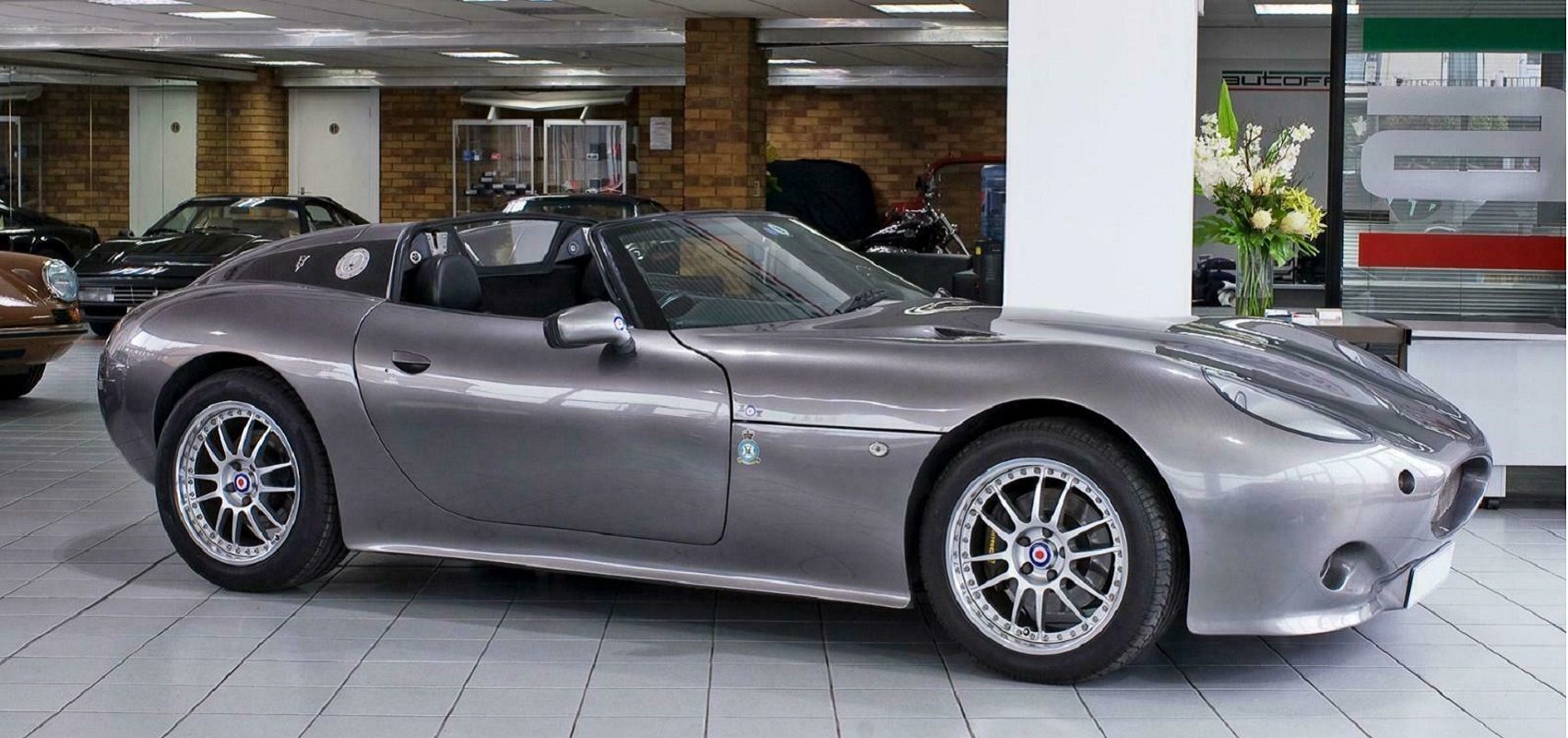 Only Proper Gearheads Know About These 10 Obscure European Cars