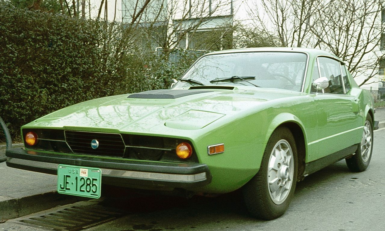 10 Swedish Cars That'll Soon Be Worth A Fortune