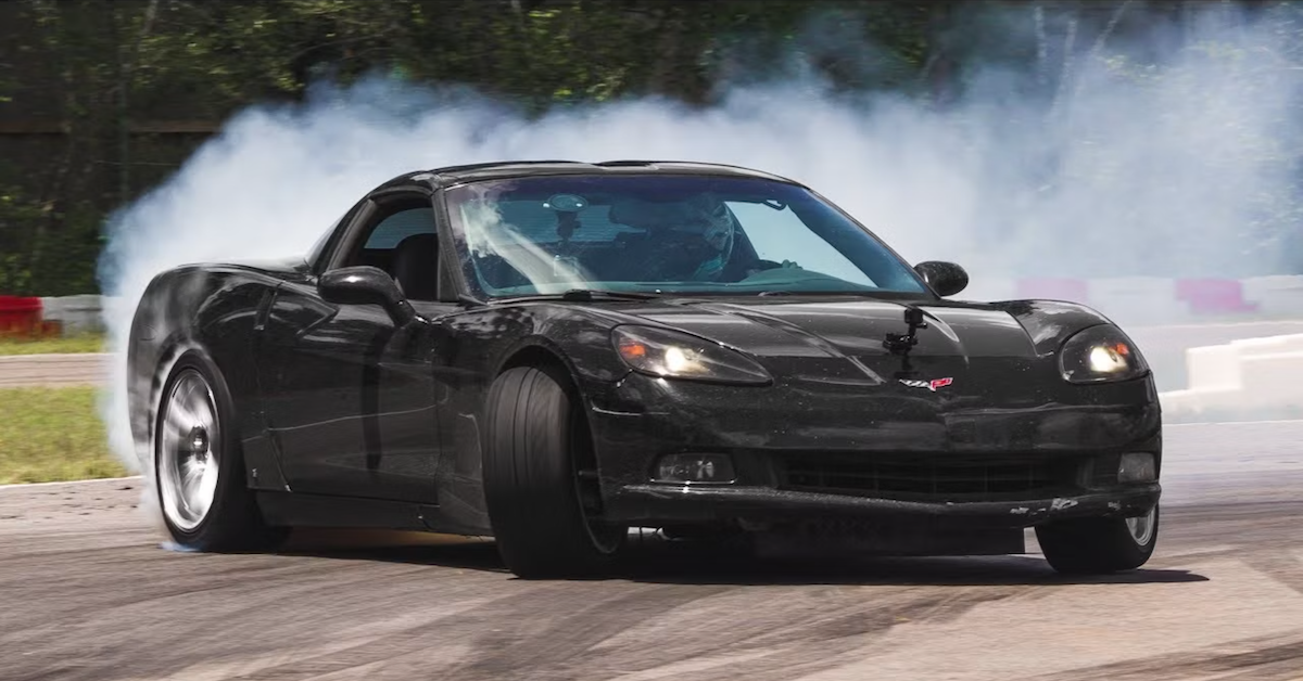 10 Used RWD Sports Cars You Can Buy For Half The Price Of The New BMW M2