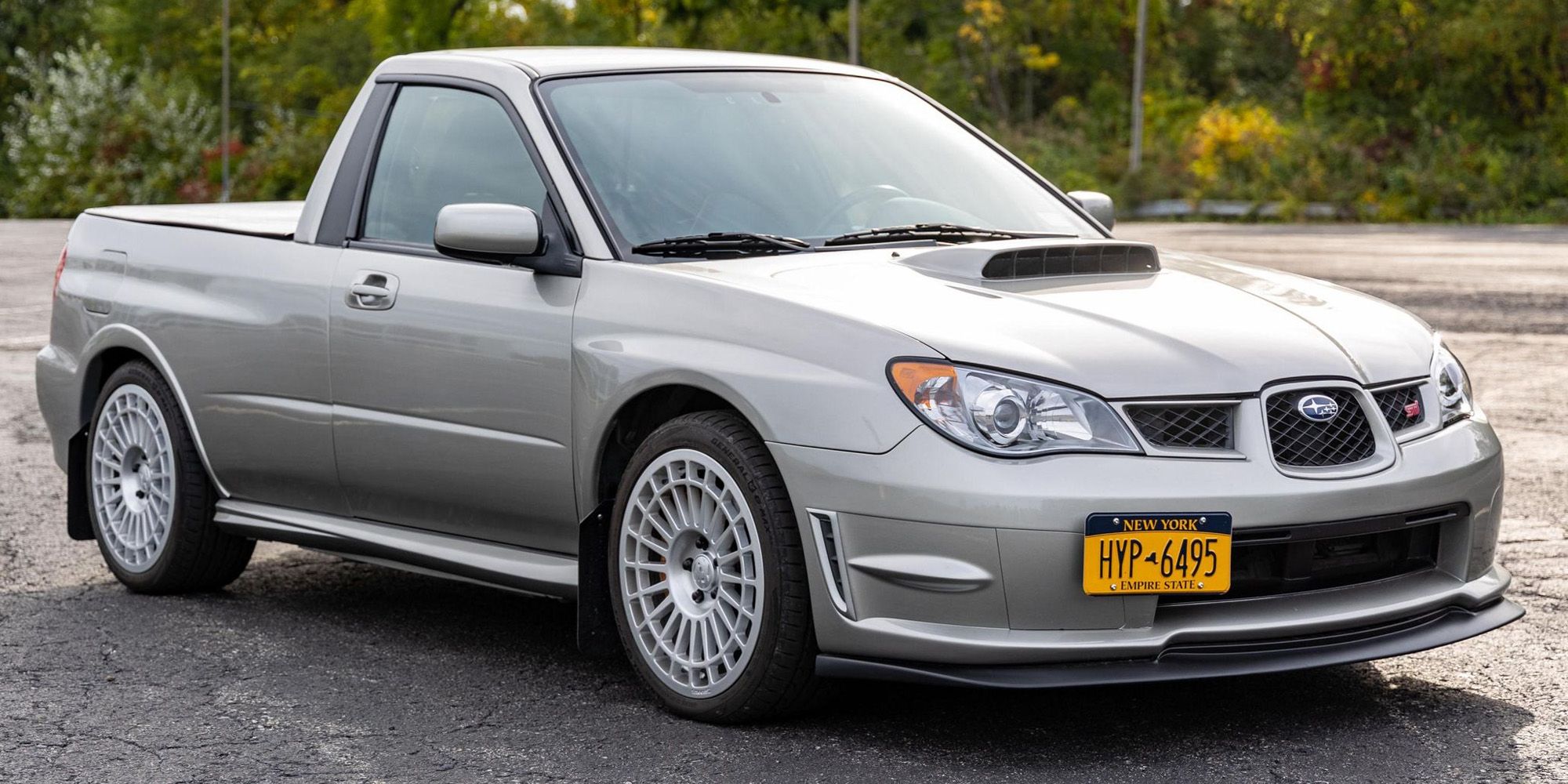 Top 5 Cars & Bids Auctions Of The Week (Early October)