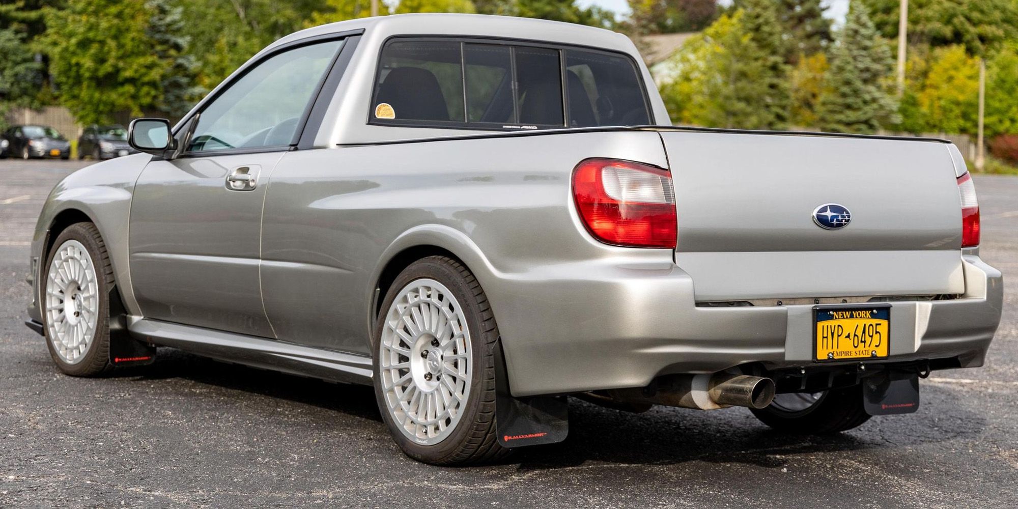 Top 5 Cars & Bids Auctions Of The Week (Early October)