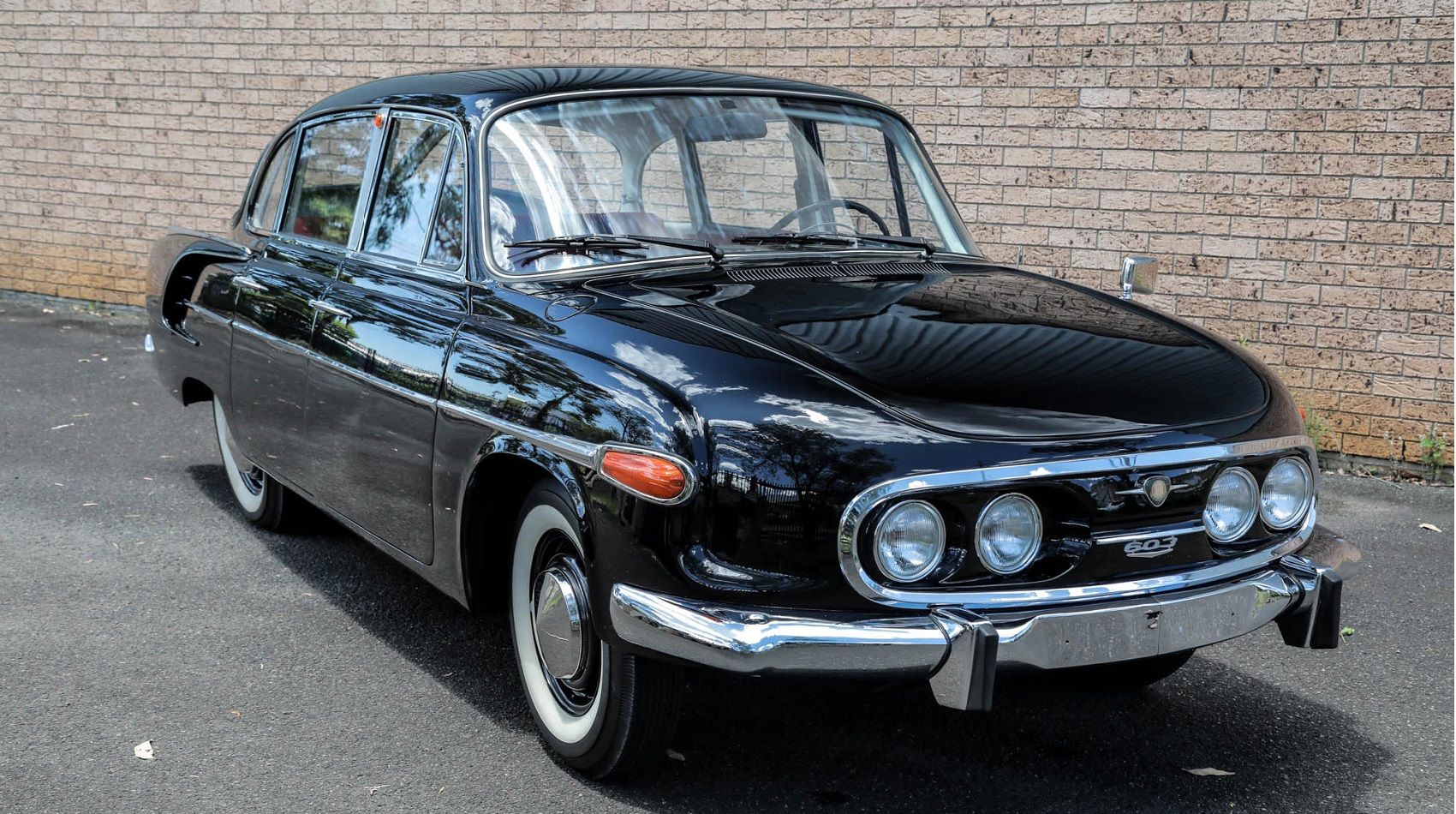 10 Awesome European Cars With V8 Engines