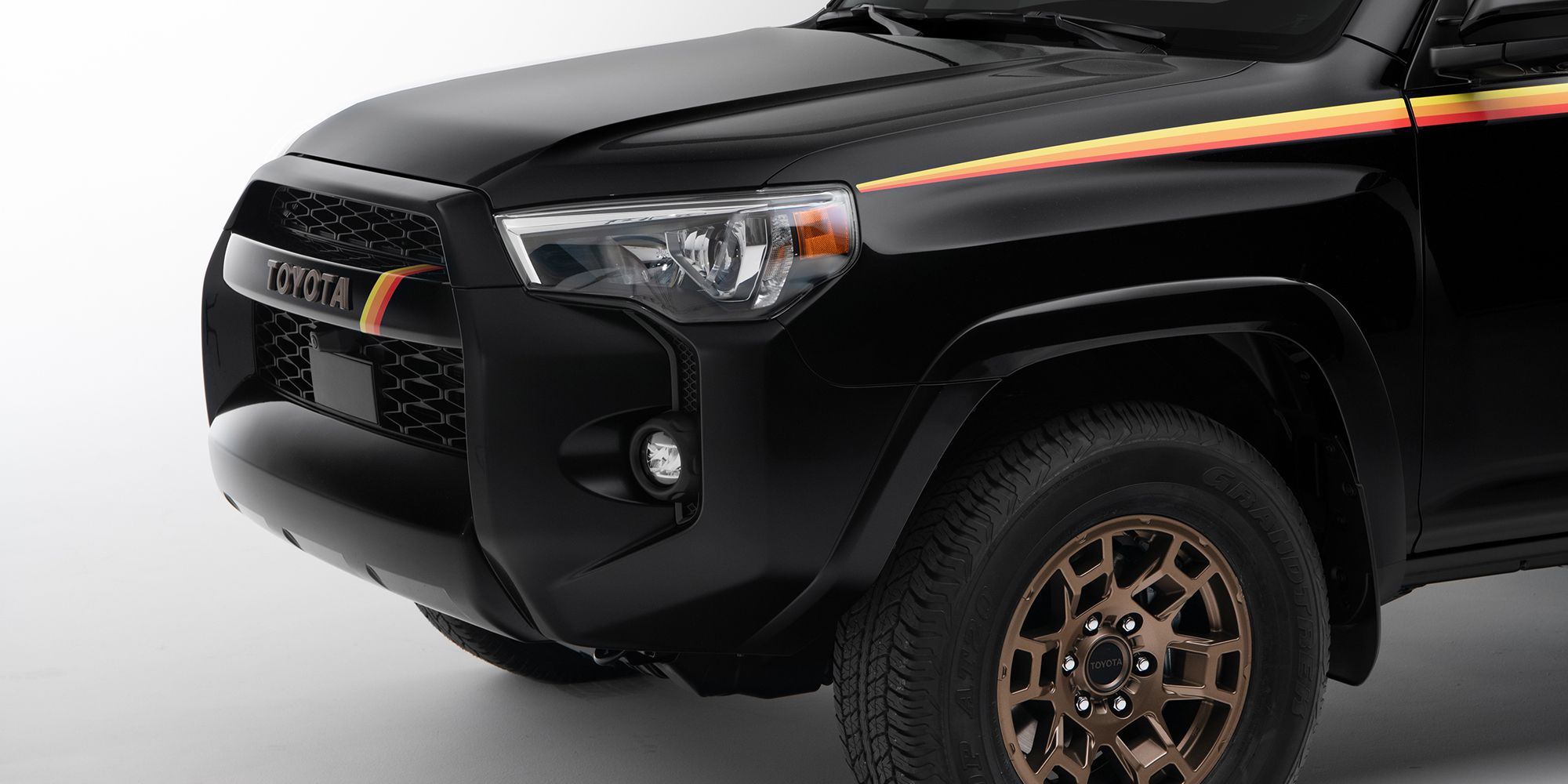 2023 Toyota 4Runner: Prices, Facts, And Figures
