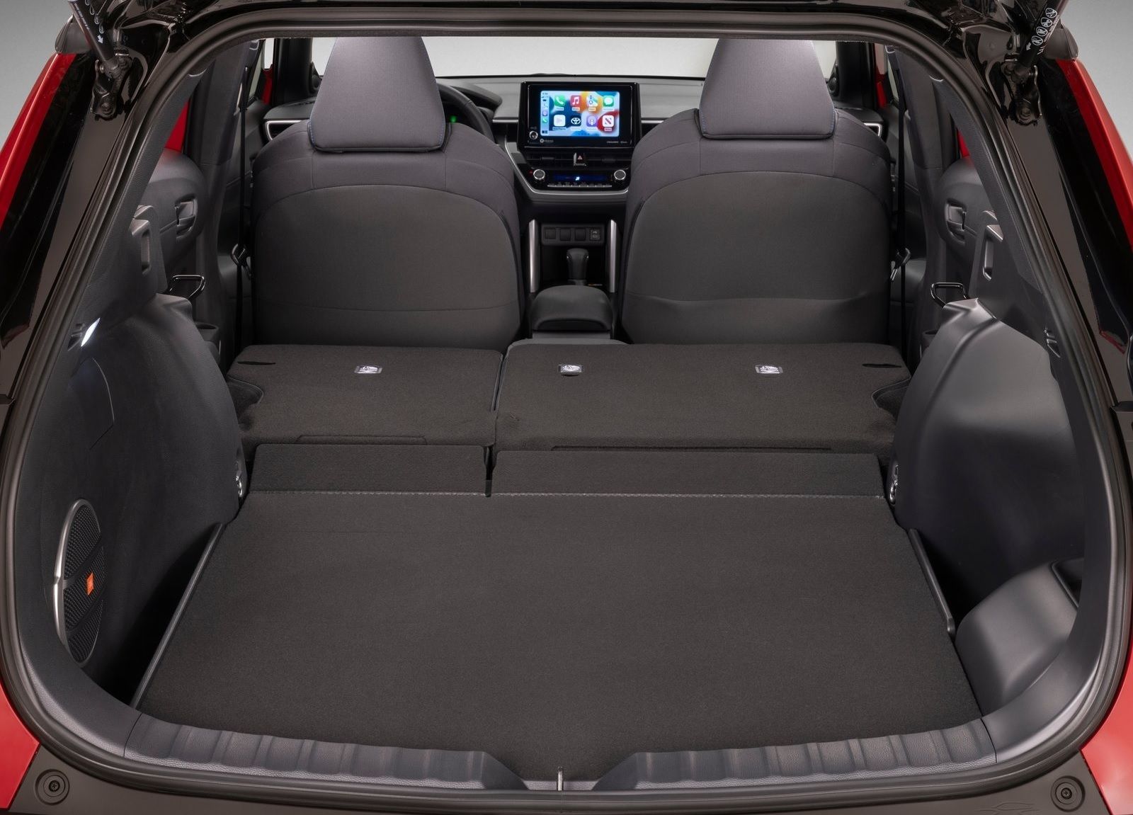 10 Things We Love About The Toyota Corolla Cross Hybrid