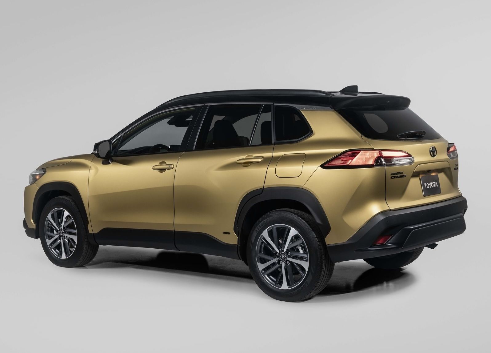 10 Things We Love About The Toyota Corolla Cross Hybrid