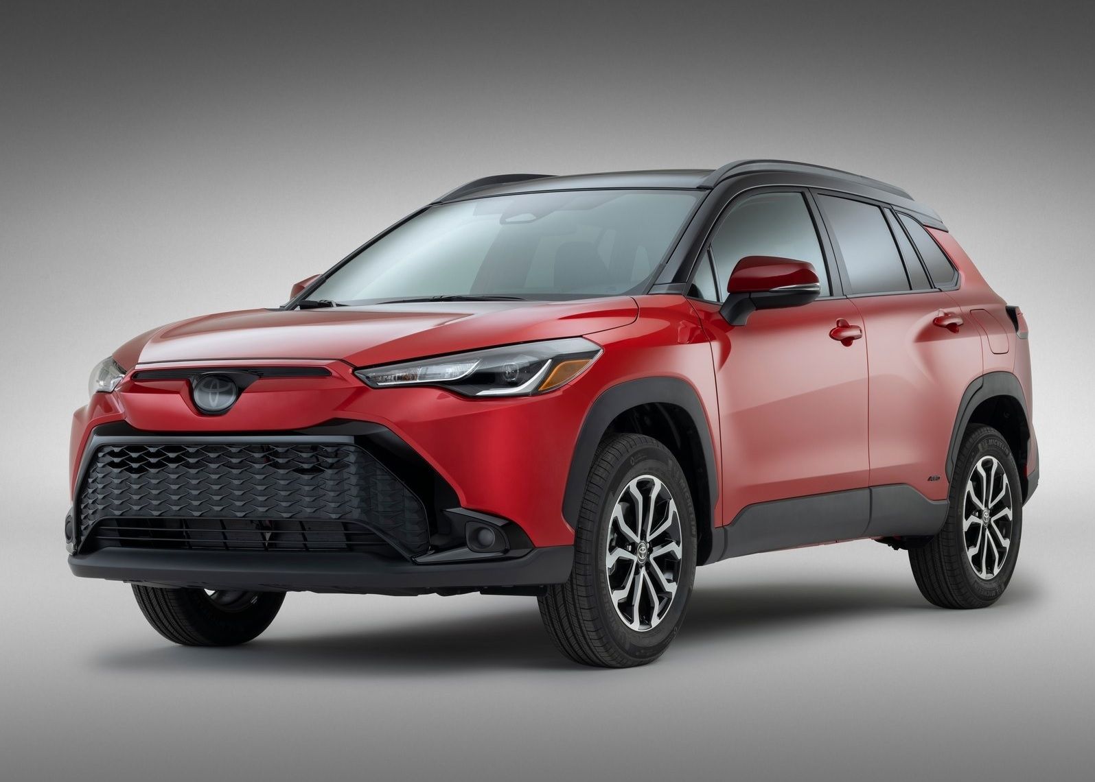 10 Things We Love About The Toyota Corolla Cross Hybrid