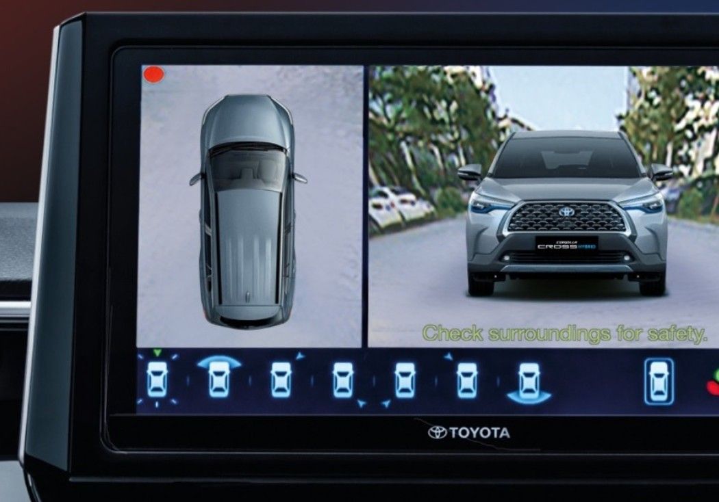 Does Toyota Corolla Cross Support Obd2 Scanner