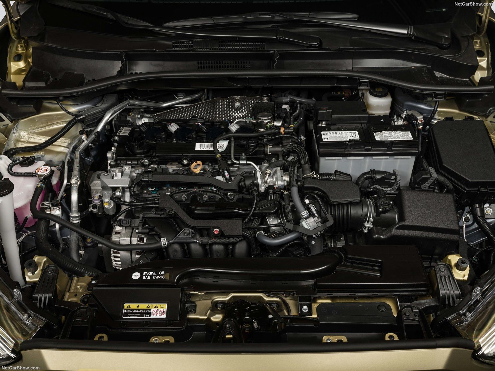 10 Things We Love About The Toyota Corolla Cross Hybrid