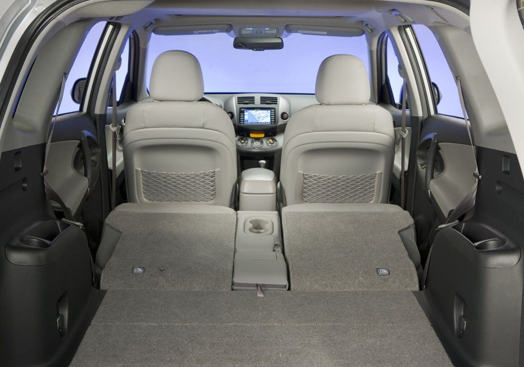 The 10 Most Reliable Used SUVs For Less Than $10,000