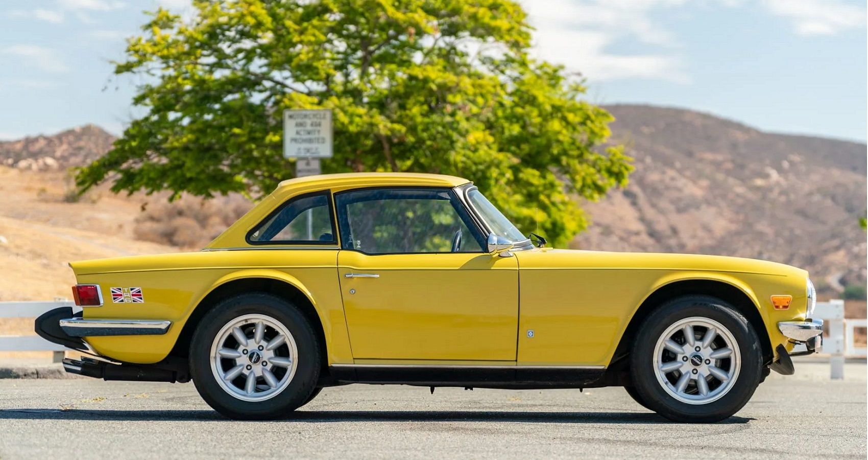 10 Affordable Classic British Cars Every Self-Respecting Collector ...