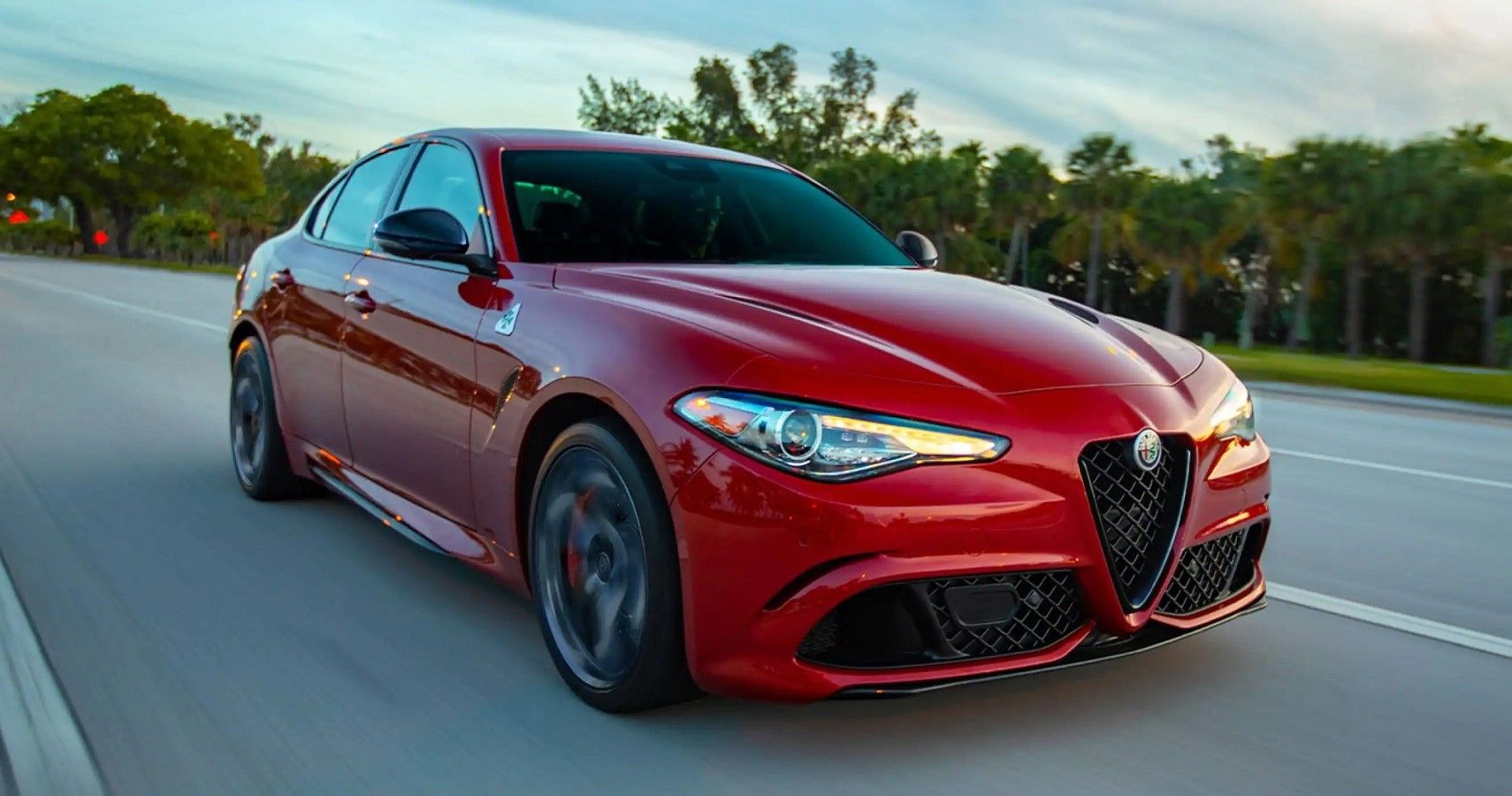 2023 Alfa Romeo Guilia: Costs, Facts, And Figures