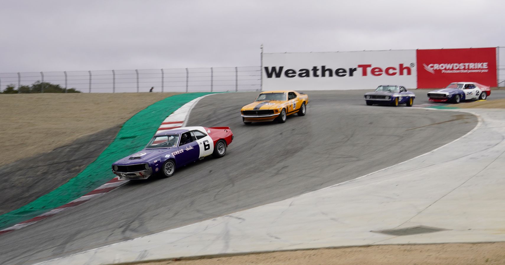 HotCars Visits Velocity Invitational For Some Of The World's Best ...