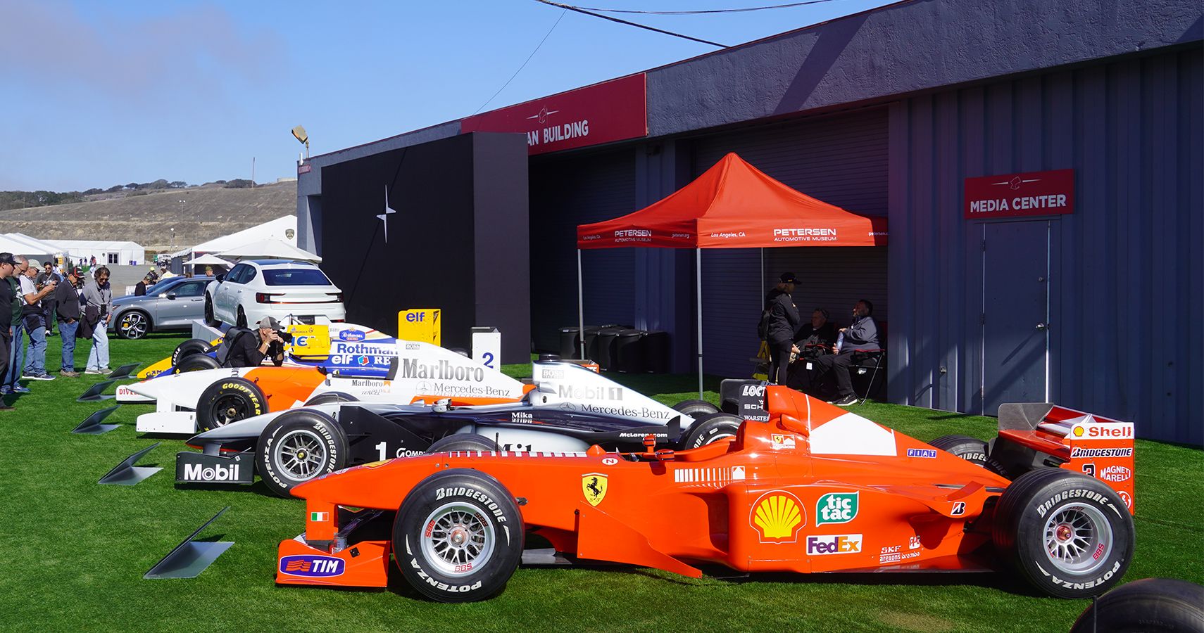 HotCars Visits Velocity Invitational For Some Of The World's Best ...