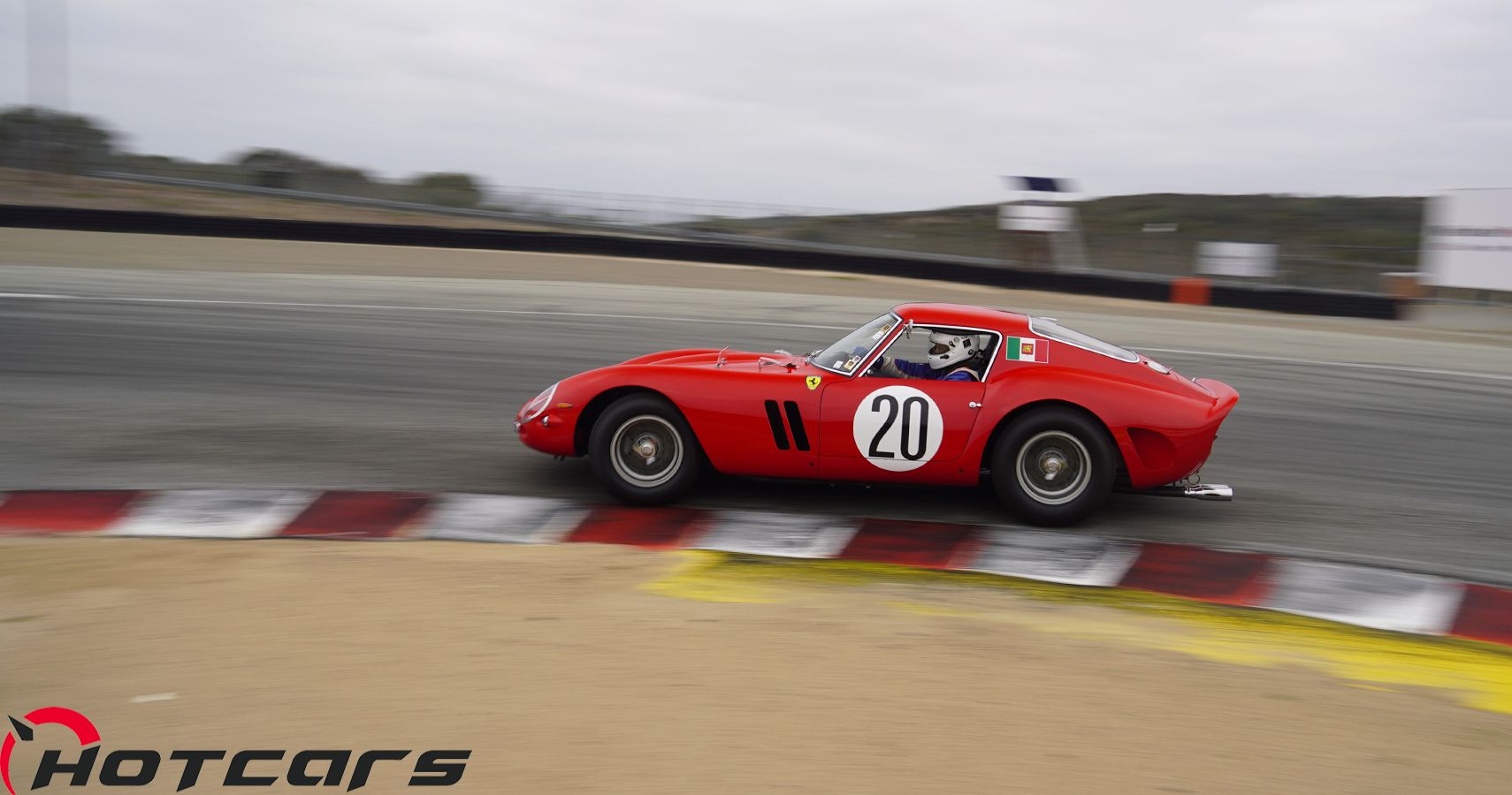 HotCars Visits Velocity Invitational For Some Of The World's Best ...