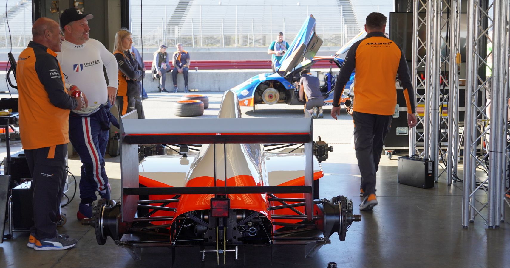 HotCars Visits Velocity Invitational For Some Of The World's Best ...