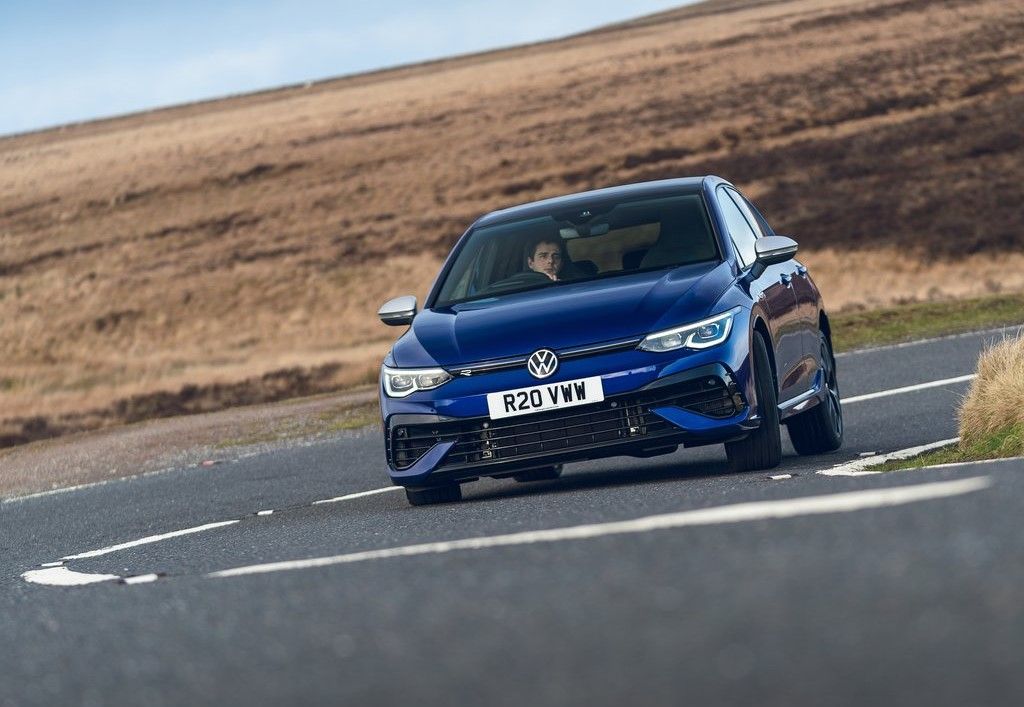 10 Cars That Prove Europeans Are The Undisputed Hot-Hatch Masters