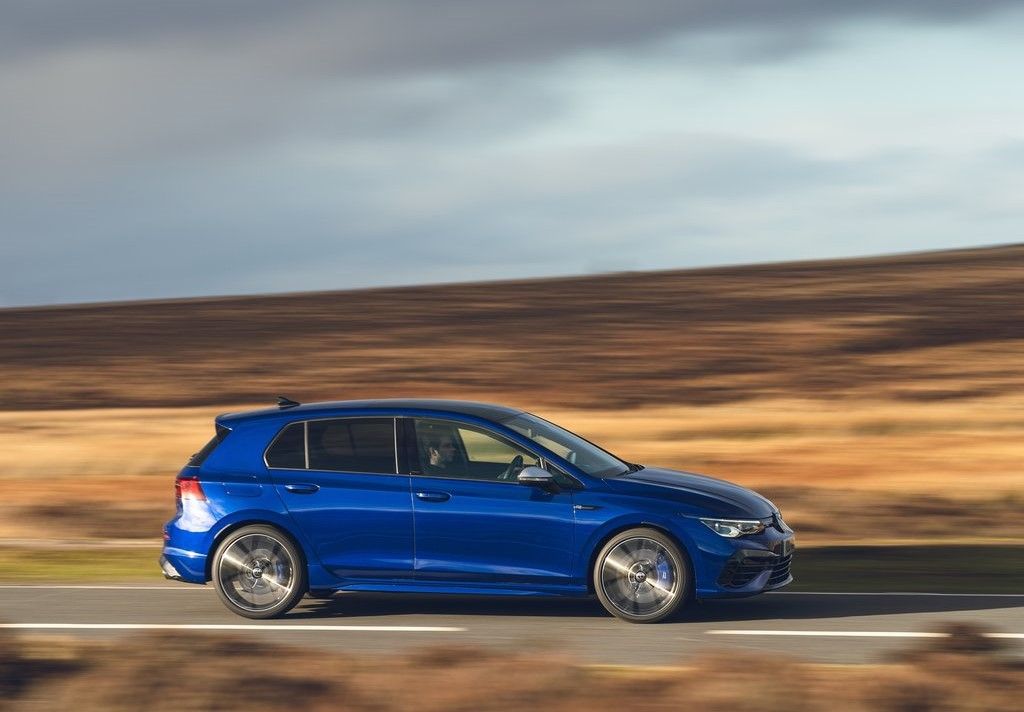 10 Cars That Prove Europeans Are The Undisputed Hot-Hatch Masters