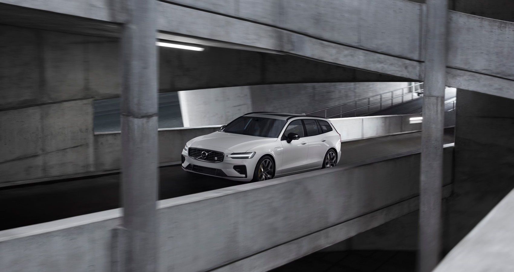 10 Models That Prove Volvo Is The King Of The Station Wagon