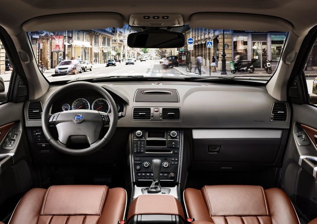 The 10 Most Reliable Used SUVs For Less Than $10,000