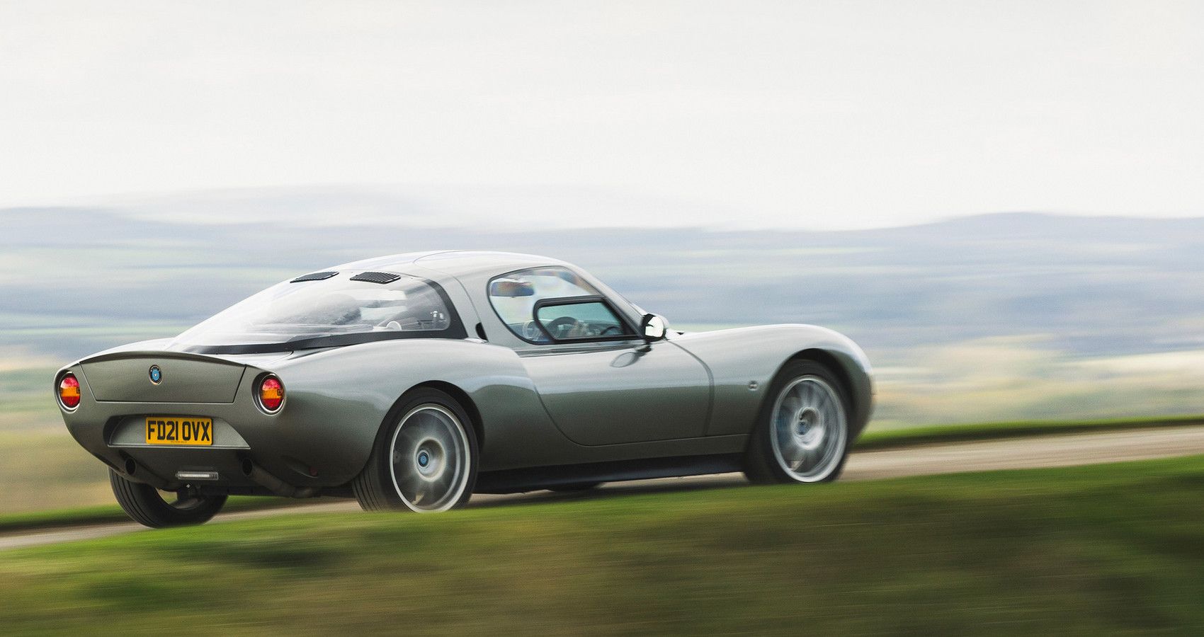 Only Proper Gearheads Know About These 10 Obscure European Cars