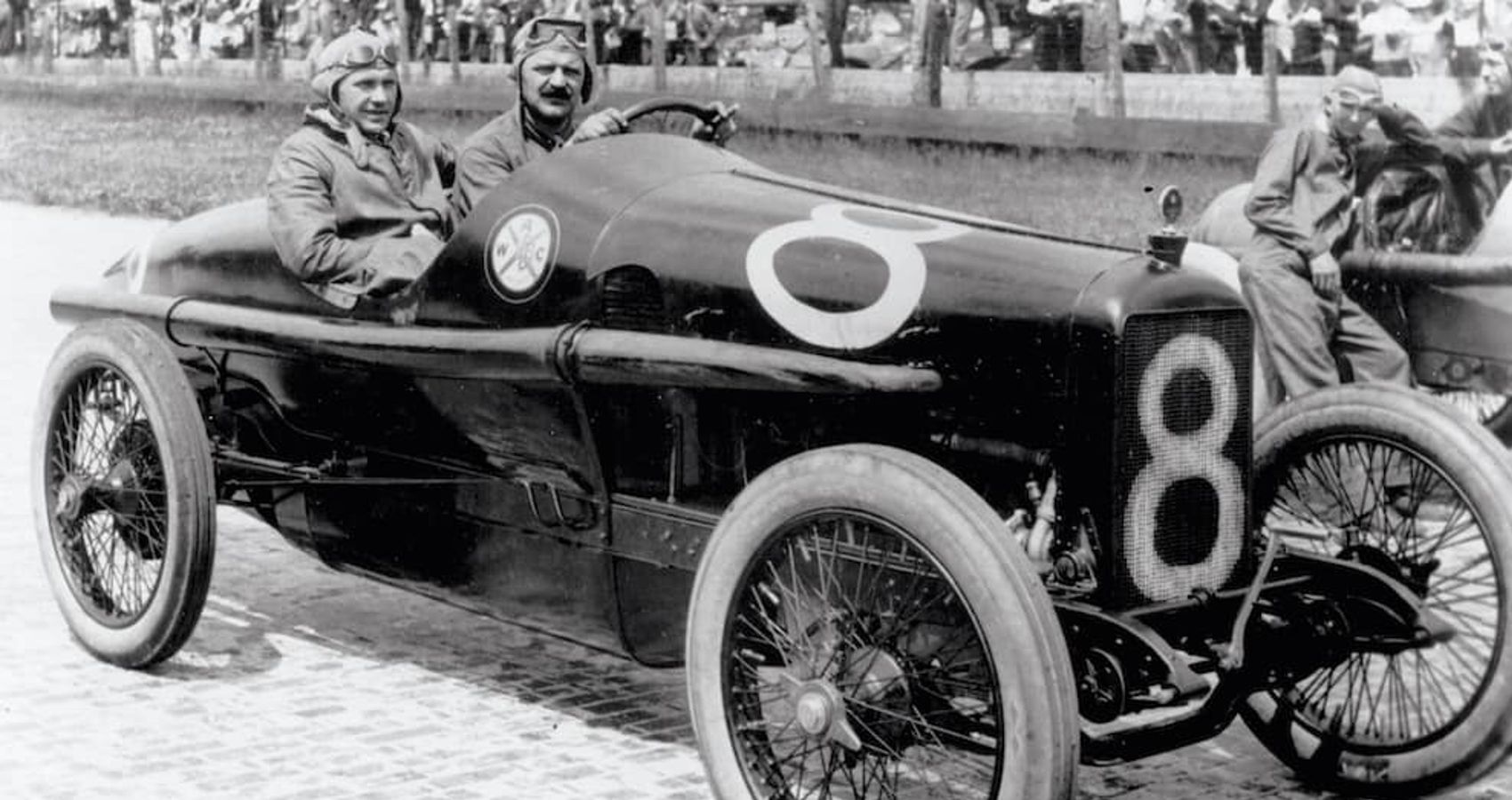 The Real Story Behind Chevrolet