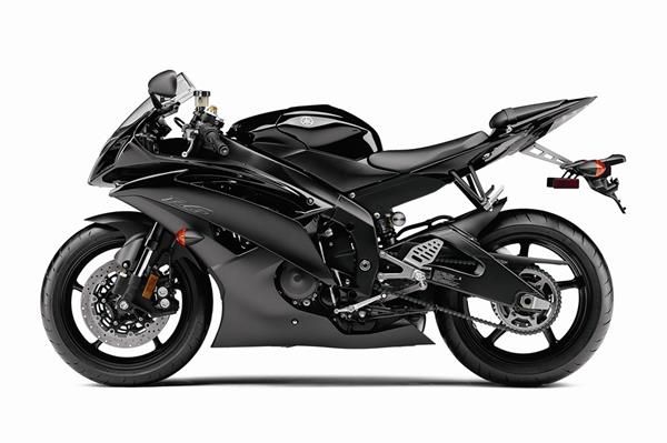 10 Reasons Why You Should Consider Buying A 2010 Yamaha R6