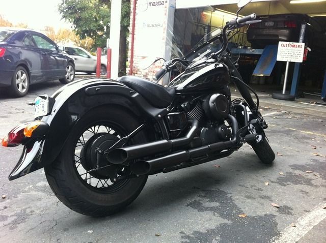 10 Reasons Why You Should Consider Buying A Yamaha V Star 650