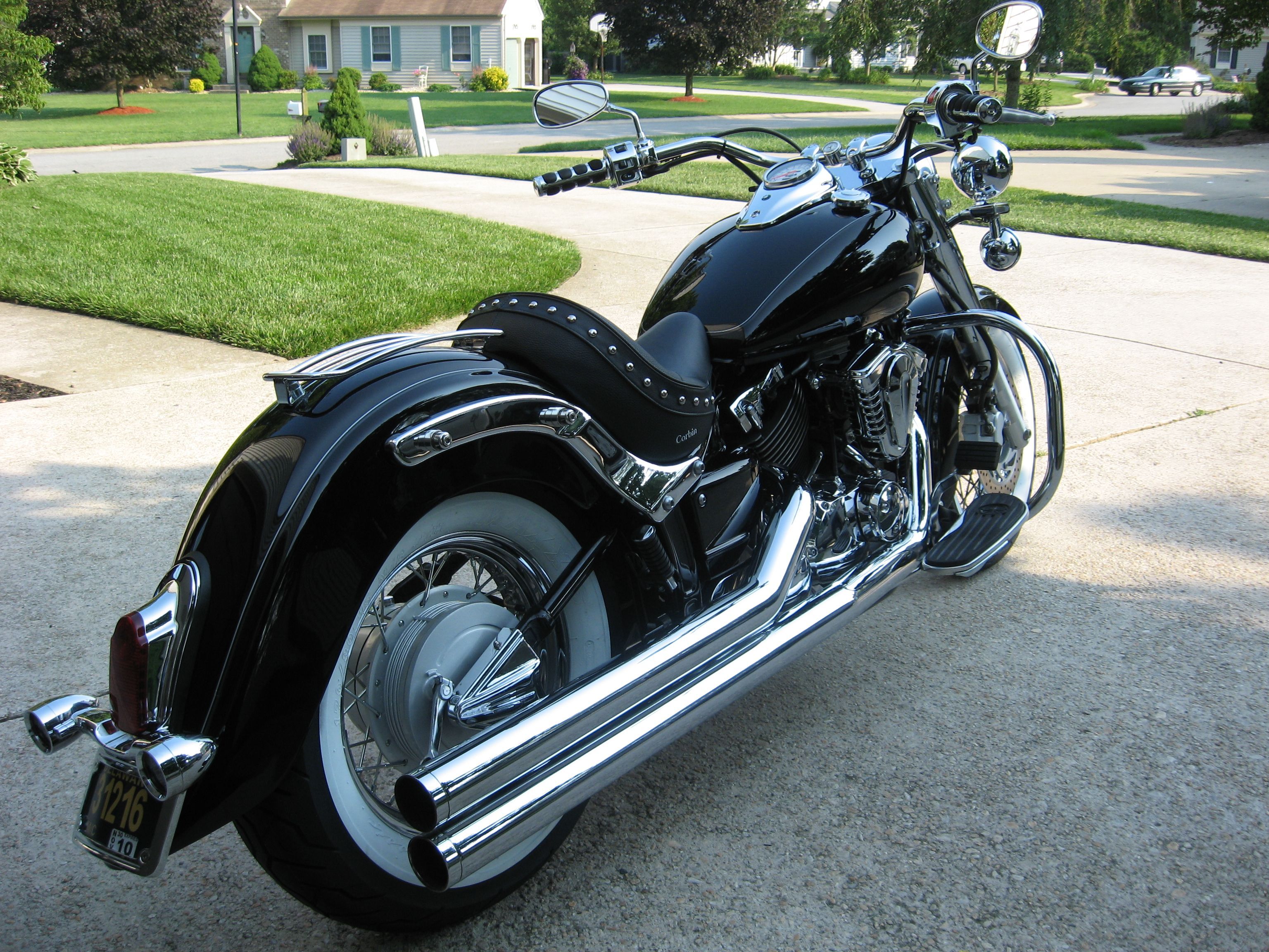 10 Reasons Why You Should Consider Buying A Yamaha V Star 650