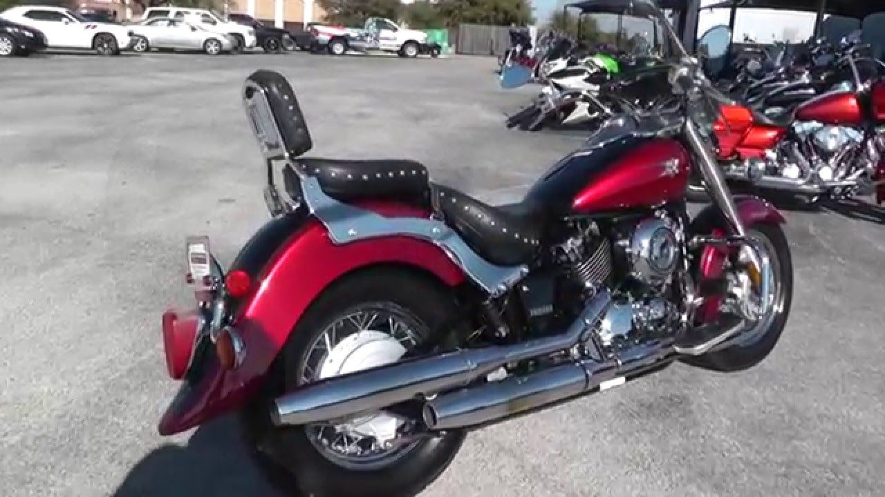 10 Reasons Why You Should Consider Buying A Yamaha V Star 650