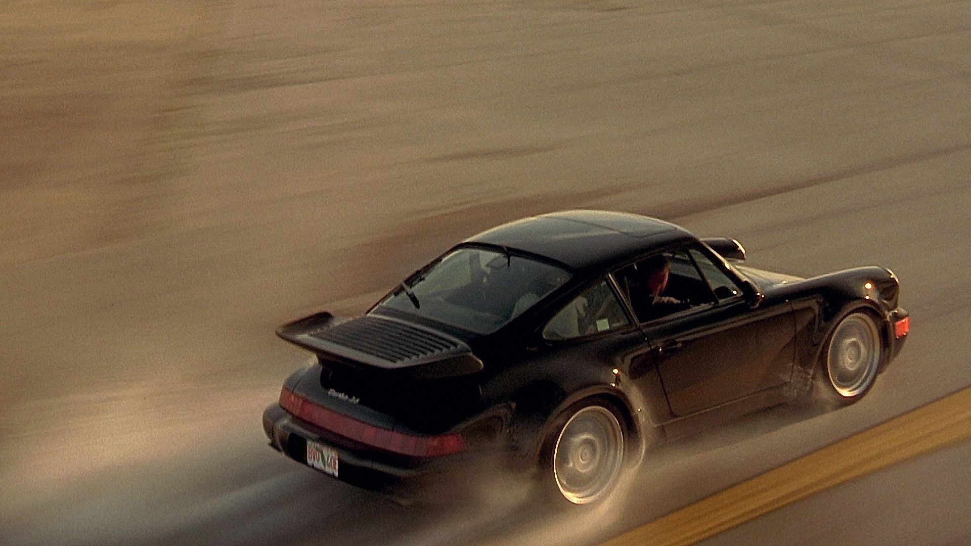 These Are The 10 Greatest Movie Cars Of The 1990s